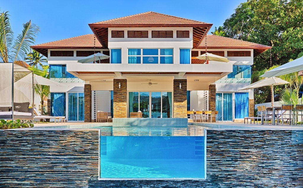 Villa 1 - Américo Vespucio - Peninsula Esmeralda